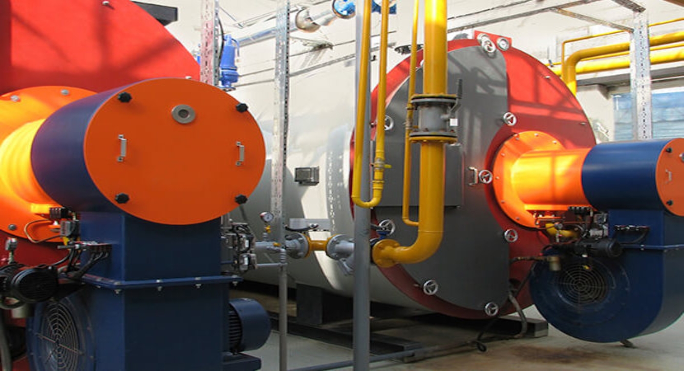 Control problems with building automation systems