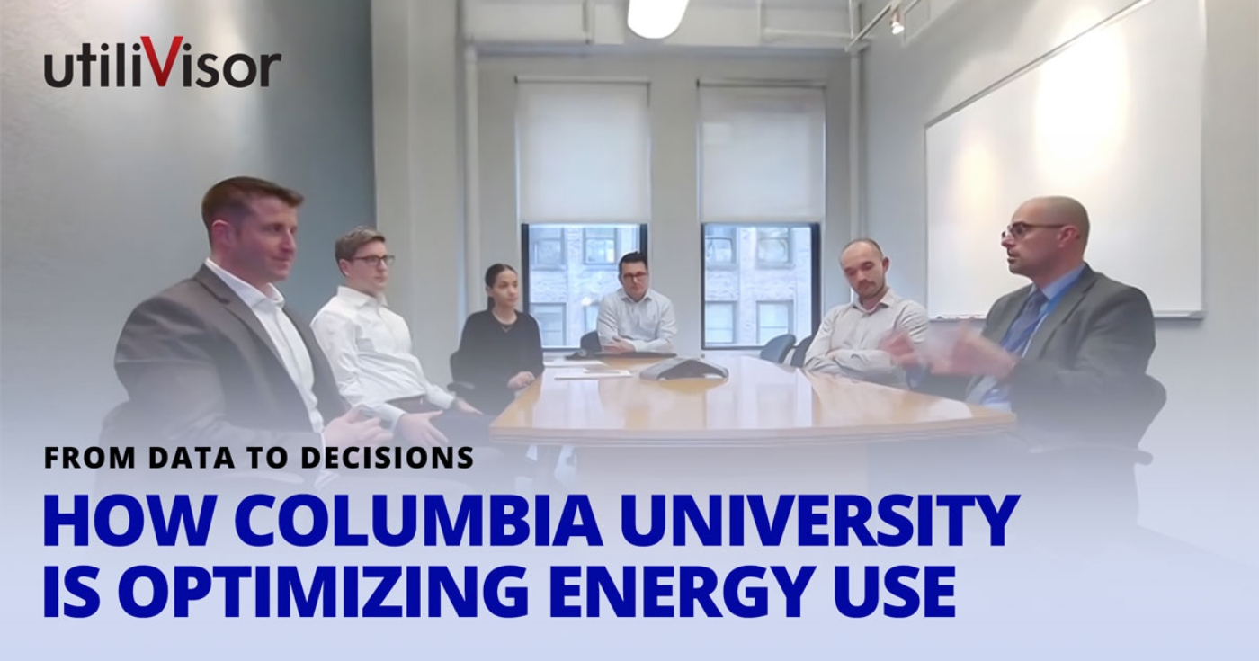 Achieving Columbia’s Sustainability Plan 2030