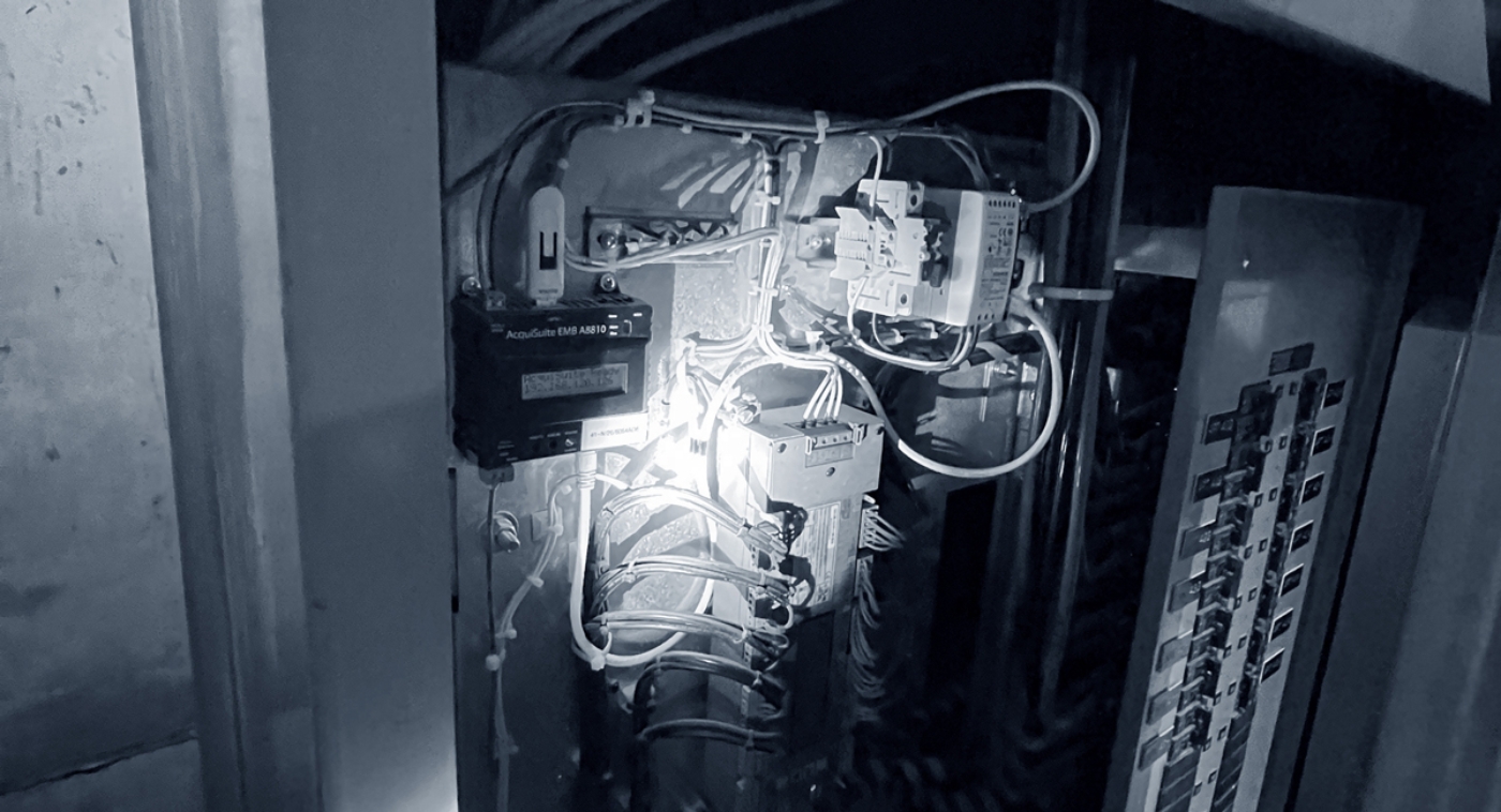 The Benefits of Verifying Your Submeters