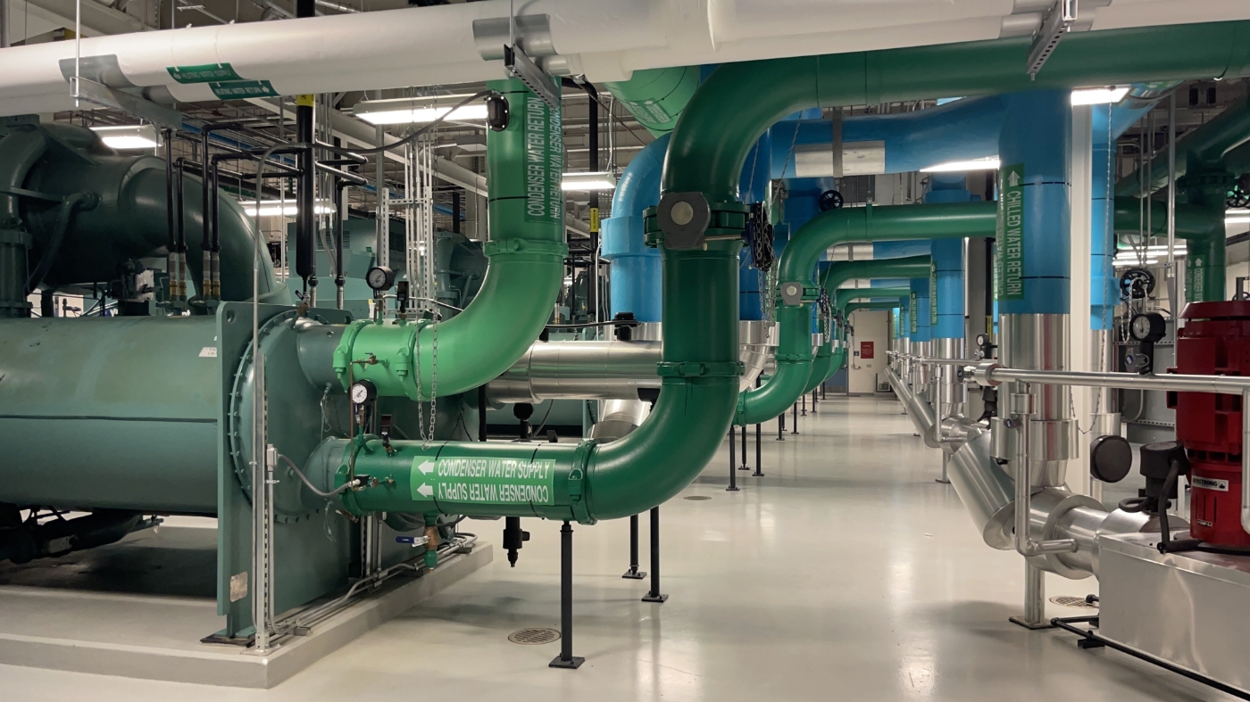 How to Convert kWh to BTU