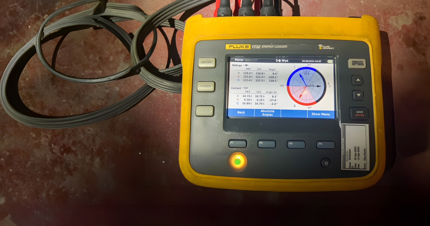 Why and How to Calibrate Your Electric Submeter
