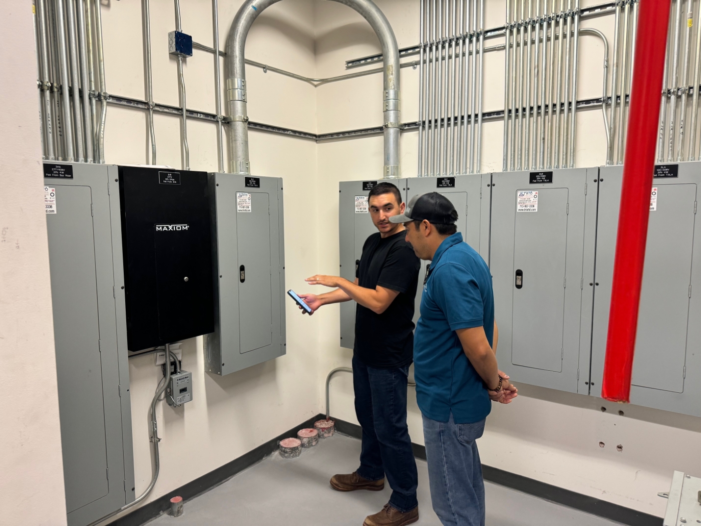 Answers to Common Submetering Questions