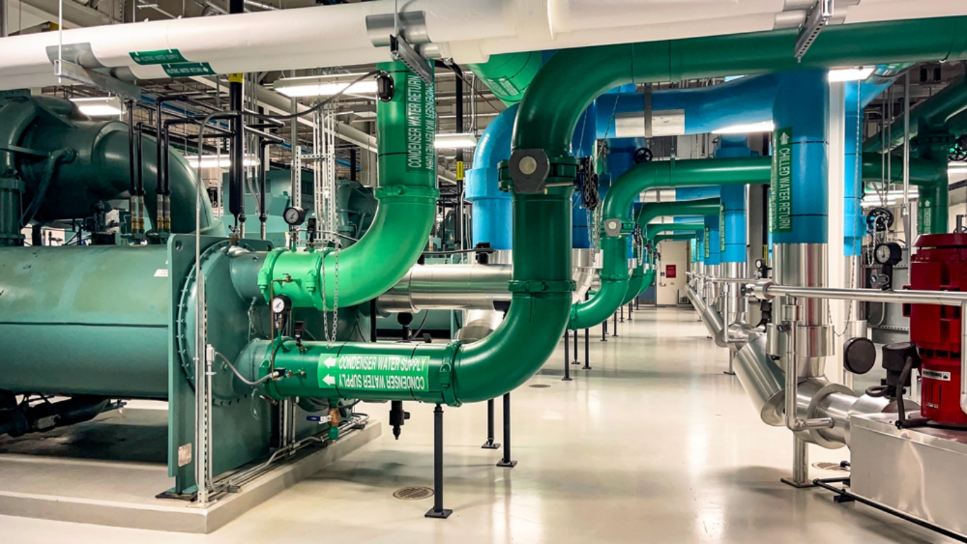 Healthcare Facility Efficiency: Why Top Hospitals Choose Energy Plant ...