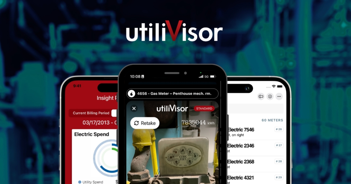 Energy Management Tools for Tenant Billing and Advanced Energy Metering Applications